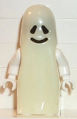Ghost | Lego Batman School Training Wiki | Fandom