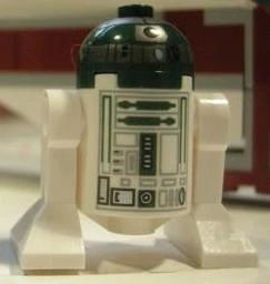 Droid 12 | Lego Batman School Training Wiki | Fandom