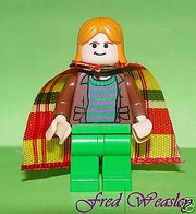 Fred Jones | Lego Batman School Training Wiki | Fandom