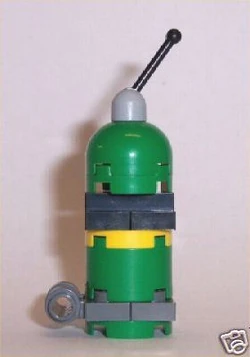 Droid 2 | Lego Batman School Training Wiki | Fandom