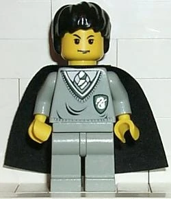Dr. Tom | Lego Batman School Training Wiki | Fandom
