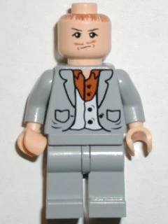 Peter | Lego Batman School Training Wiki | Fandom