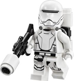 First Order Flametrooper | Lego Battle Wiki | Fandom
