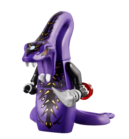 Pythor | Lego Battle Wiki | Fandom