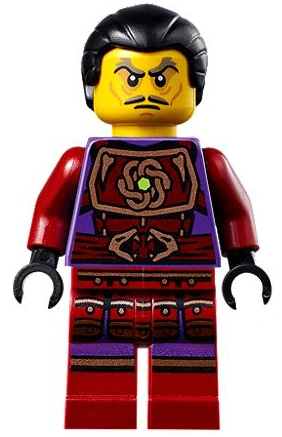 Clouse | Lego Battle Wiki | Fandom