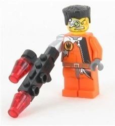 Fire-Arm | Lego Battle Wiki | Fandom