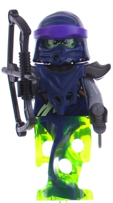 Soul Archer | Lego Battle Wiki | Fandom