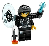 Curtis Bolt vs. Frank Rock vs. Grundalychus vs. Geolix | Lego Battle ...