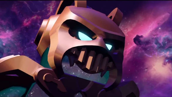 Lord Vortech | Lego Battle Wiki | Fandom