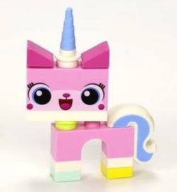 Unikitty | Lego Battle Wiki | Fandom