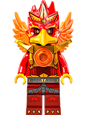 Fluminox vs. Terabyte | Lego Battle Wiki | Fandom