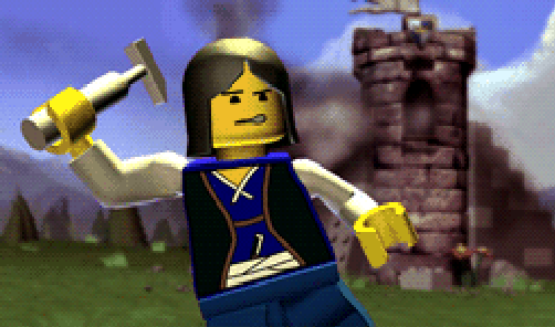 Dark Shadows | Lego battles Wiki | Fandom