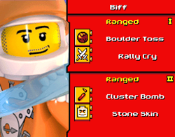 Biff | Lego battles Wiki | Fandom