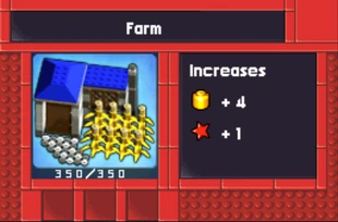 Farm | Lego battles Wiki | Fandom