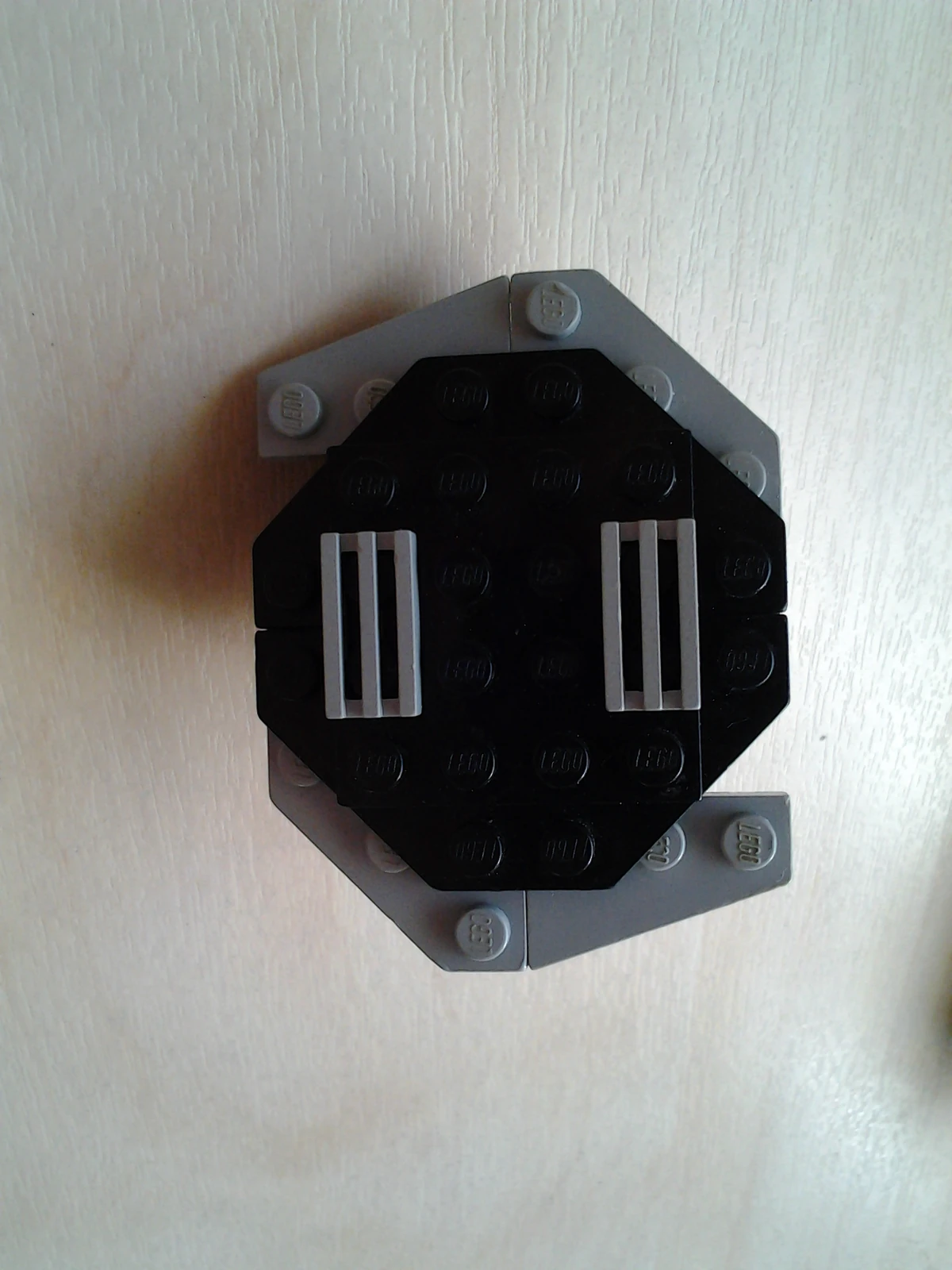 Grey Clawer | Lego Beyblades Wiki | Fandom