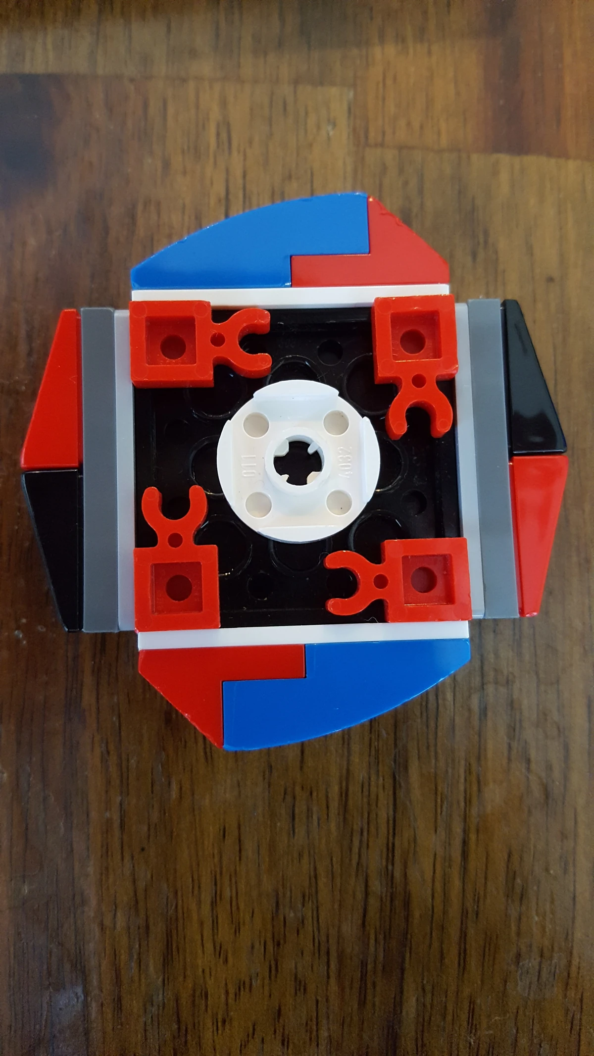 Aether Dragoon | Lego Beyblades Wiki | Fandom