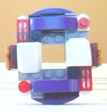 Doom | Lego Beyblades Wiki | Fandom