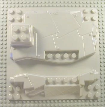 Part 44536 | Lego Brick Wiki | Fandom