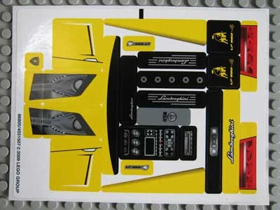 Part 86805 | Lego Brick Wiki | Fandom