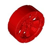 Part 55817 | Lego Brick Wiki | Fandom