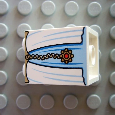 Part 3678bpx11 | Lego Brick Wiki | Fandom