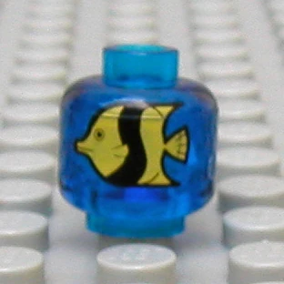 Part 3626bpx183 | Lego Brick Wiki | Fandom