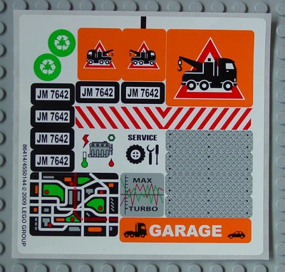 Part 86414 | Lego Brick Wiki | Fandom