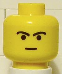 Part 3626bpsf | Lego Brick Wiki | Fandom