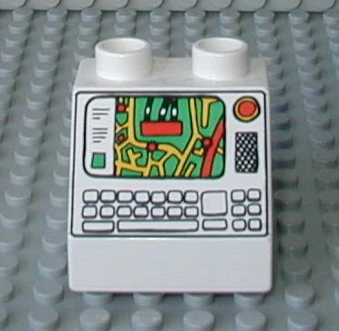 Part 6474px04 | Lego Brick Wiki | Fandom