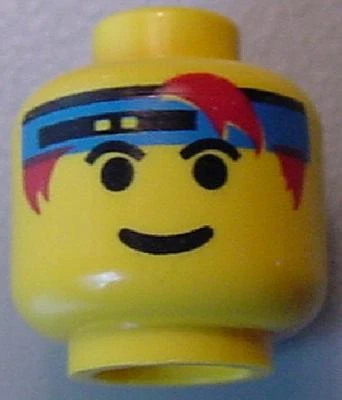 Part 3626bpx193 | Lego Brick Wiki | Fandom