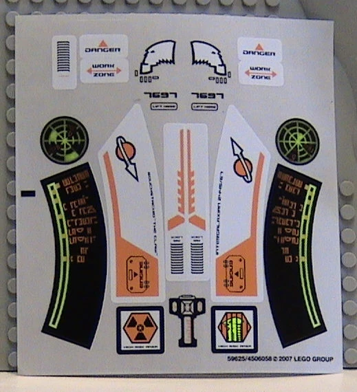 Part 59625 | Lego Brick Wiki | Fandom