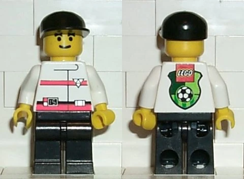 Henry | LEGO Channel Wiki | Fandom