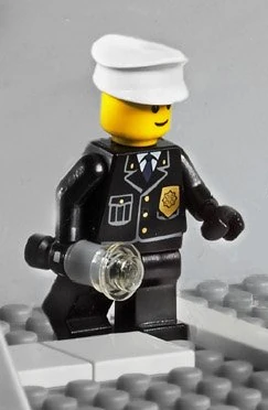 Police Officer | LEGO Channel Wiki | Fandom