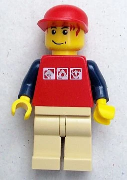 Max | LEGO Channel Wiki | Fandom