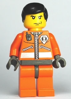 Bill Furno | LEGO Channel Wiki | Fandom