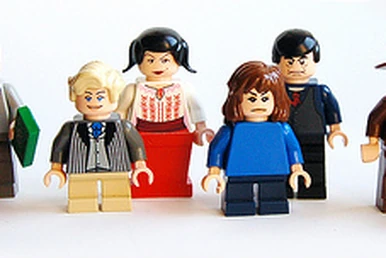 Charlie And The Chocolate Factory Violet Beauregarde Action Figure