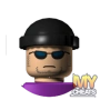 Joker goon | Lego cheat codes Wiki | Fandom