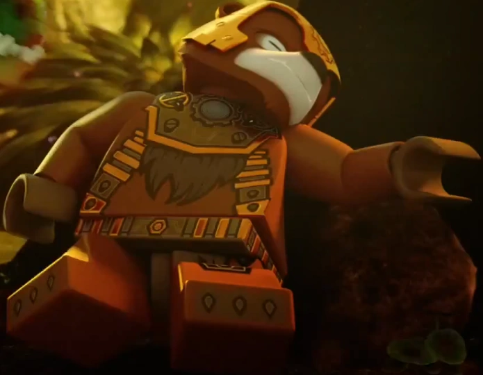 Bear Tribe | Legends of Chima Wiki | Fandom