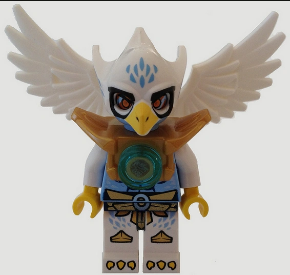 Eagle Tribe | Legends of Chima Wiki | Fandom