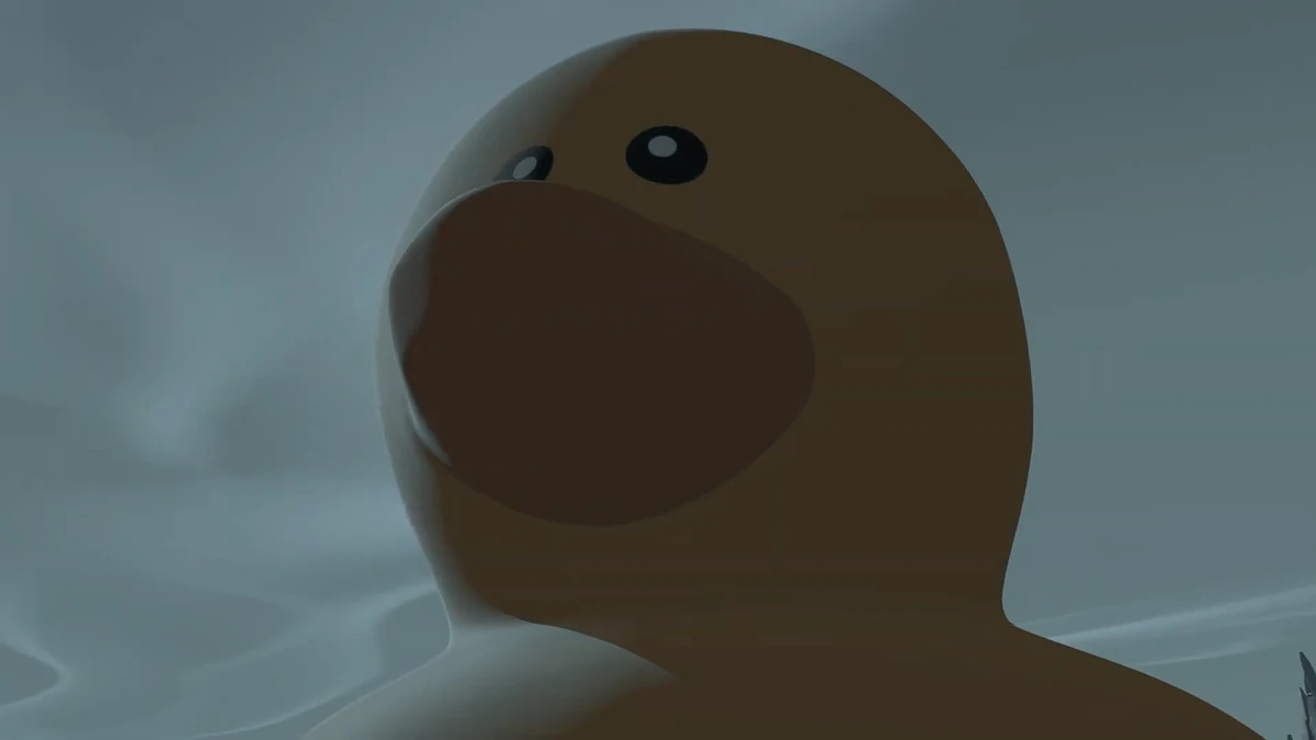 Quacken | Lego City Adventures Wiki | Fandom