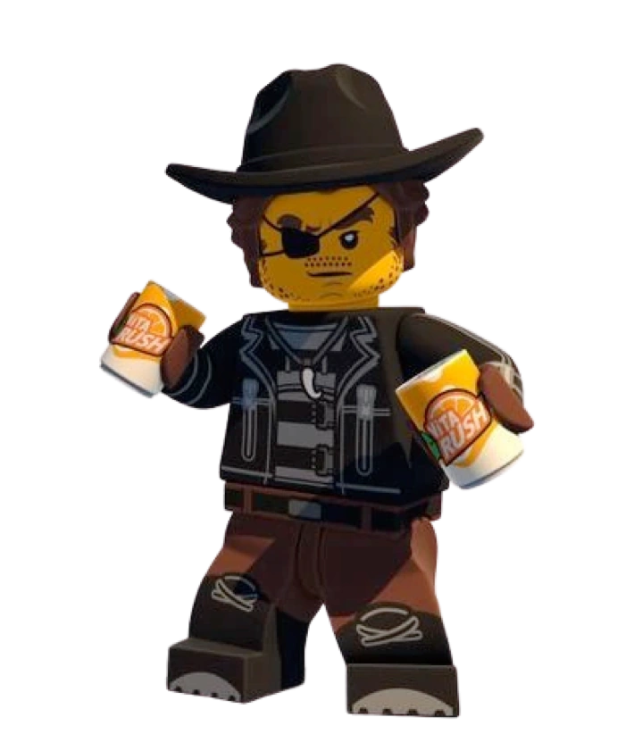 Snake Rattler | Lego City Adventures Wiki | Fandom