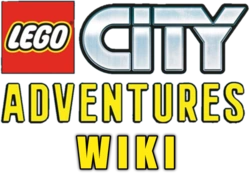 Poppy Starr | Lego City Adventures Wiki | Fandom