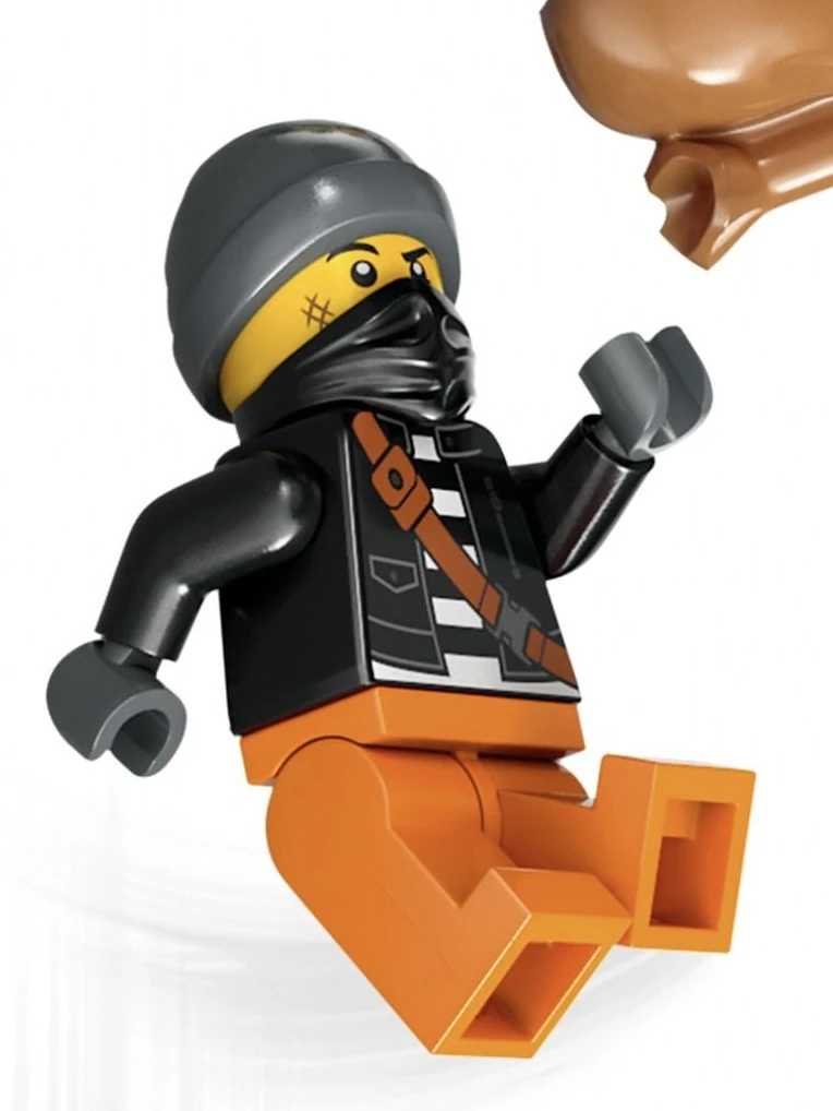 UnstoppableMatt | Lego City No Limits Wiki | Fandom