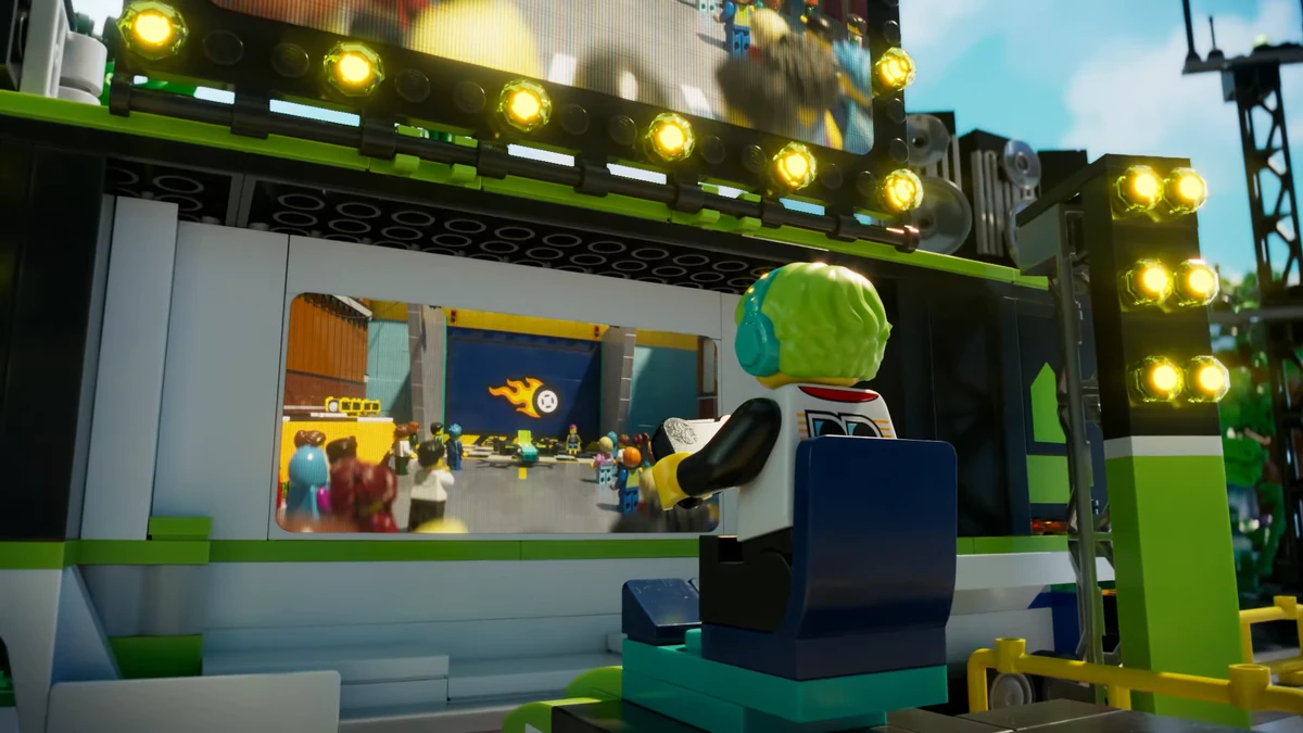 Cannon Blast Shark Tank Challenge | Lego City No Limits Wiki | Fandom