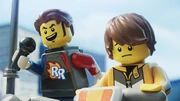 Just Jason | Lego City No Limits Wiki | Fandom