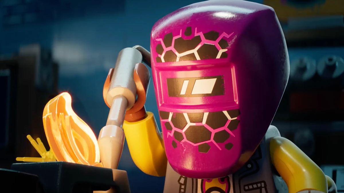 Prison Escape: ROBOT EDITION!/Gallery | Lego City No Limits Wiki | Fandom