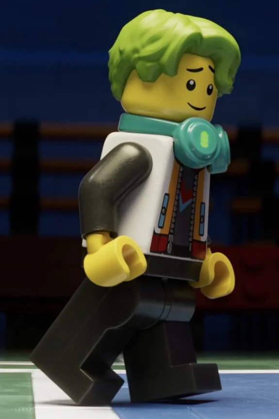 Bytz/Designs | Lego City No Limits Wiki | Fandom