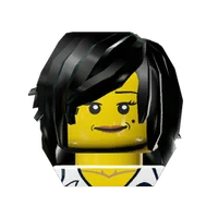 Ellie Phillips - LEGO City Undercover Wiki