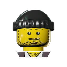 Grubby Grubster | LEGO City: Undercover Wiki | Fandom