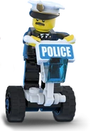 Marion Dunby | LEGO City: Undercover Wiki | Fandom